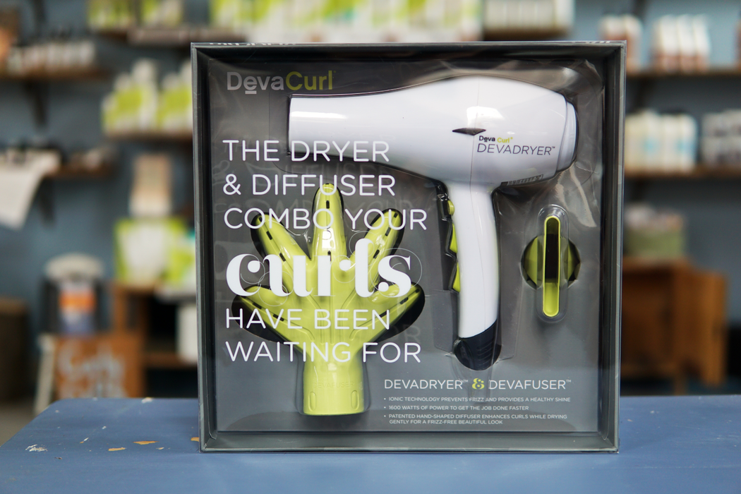 Devacurl Diffuser